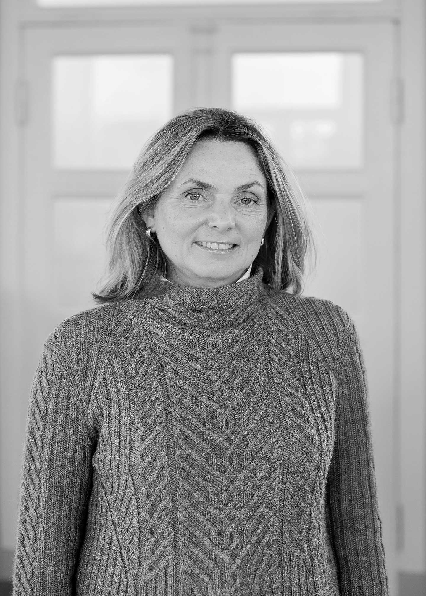 Q&A with Anne Mari Gullikstad | Cruise Ship Interiors
