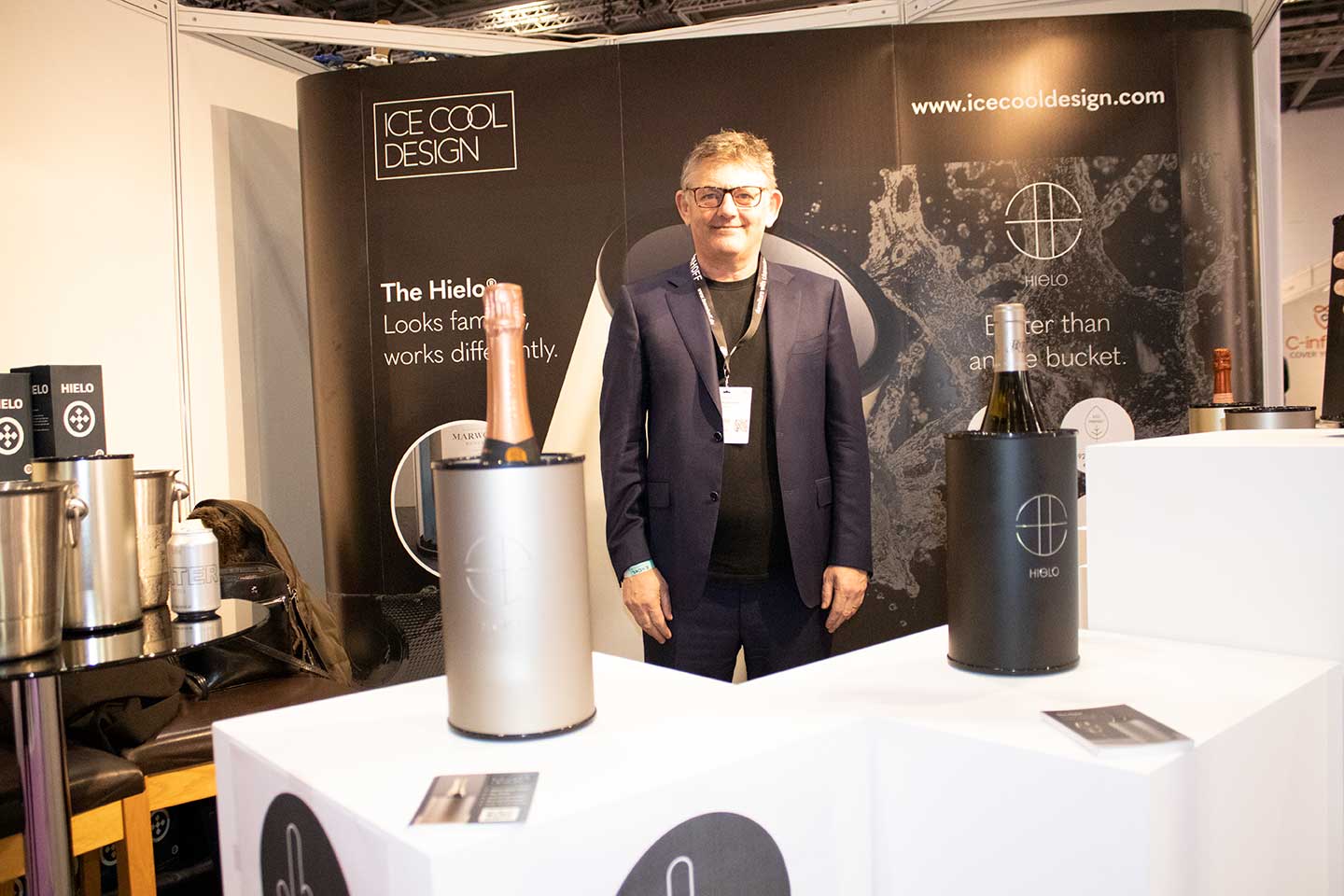 Event Highlights: Day One | Cruise Ship Interiors | Europe 2021