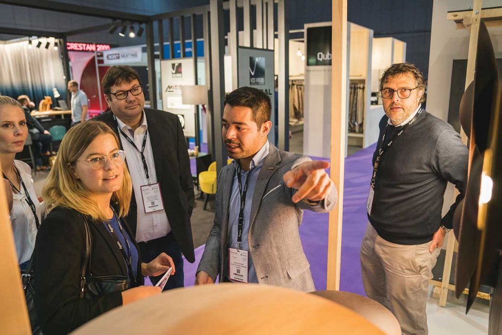 The Ultimate Guide to CSI Design Expo Europe
