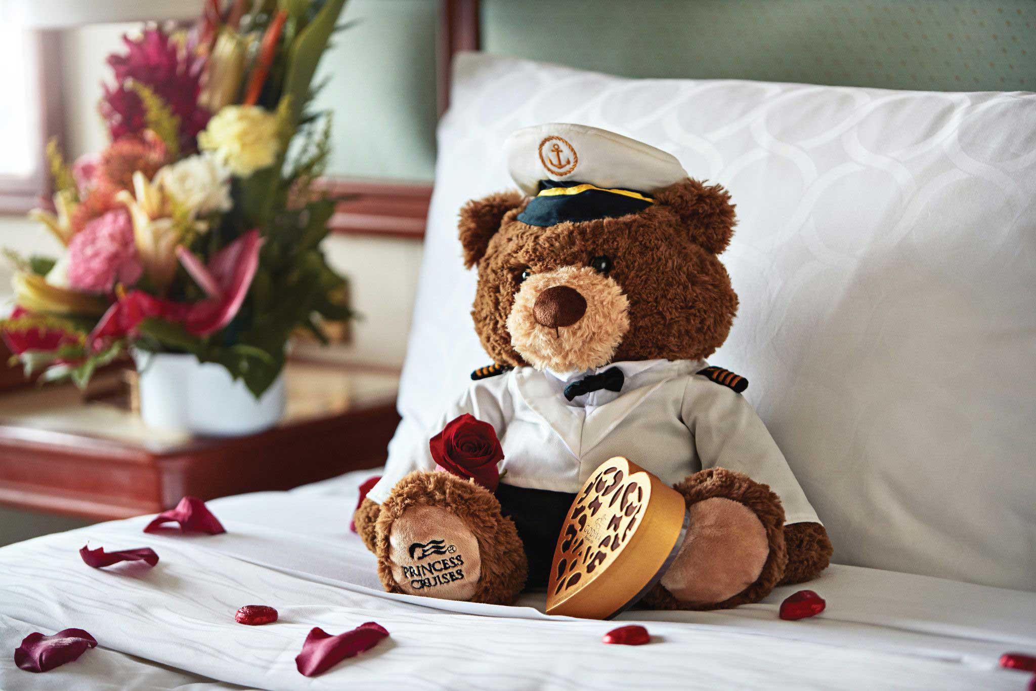 The Rise (and Shine) of Sleep Tourism in Cruising | CSI Europe
