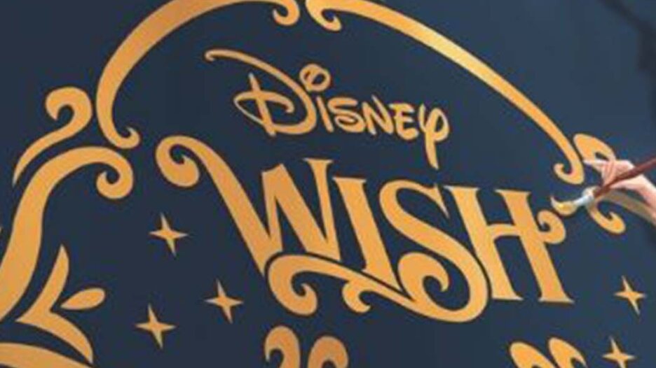 Disney displays brand strength with first look at Disney Wish | CSIE