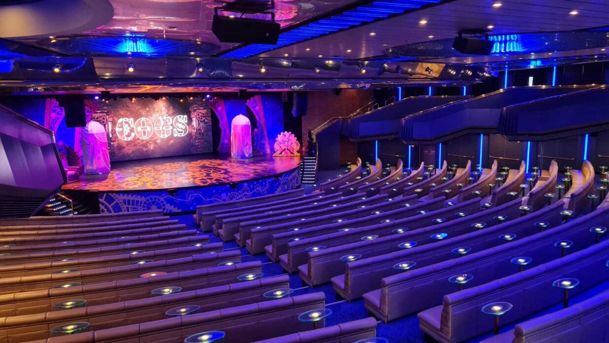 Exhibitor Q&A with EW Production Services | CSI Europe