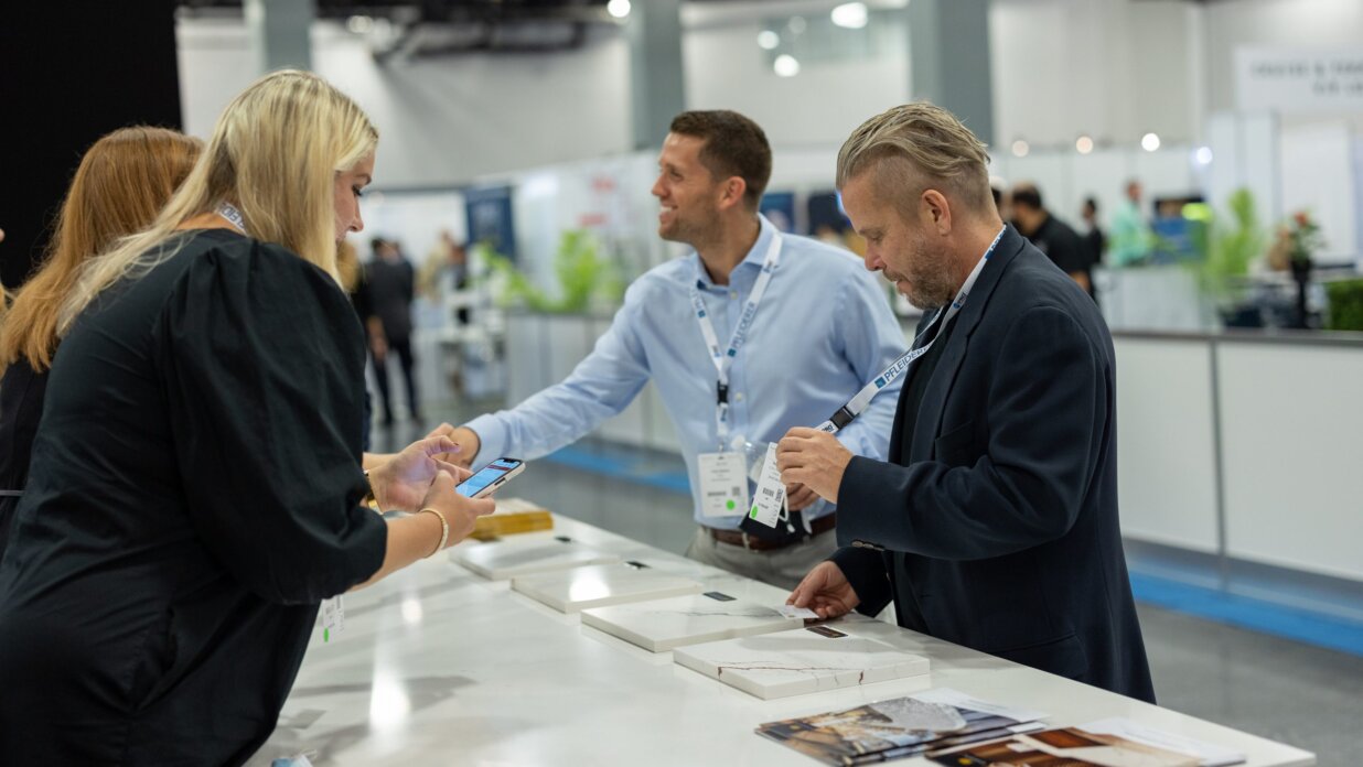 A Word from our CEO | Cruise Ship Interiors Design Expo Europe